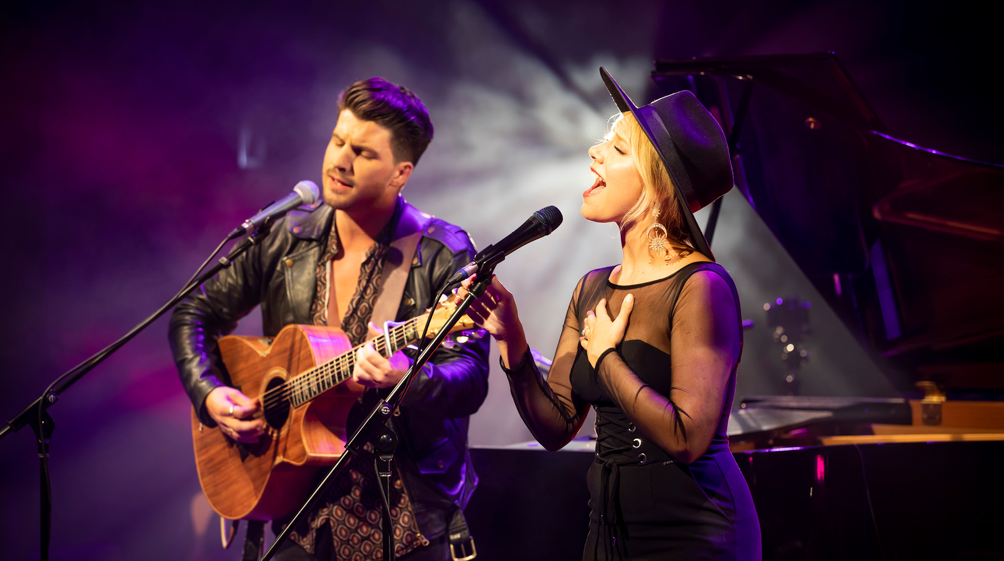 Jess & Matt | Chapel Off Chapel