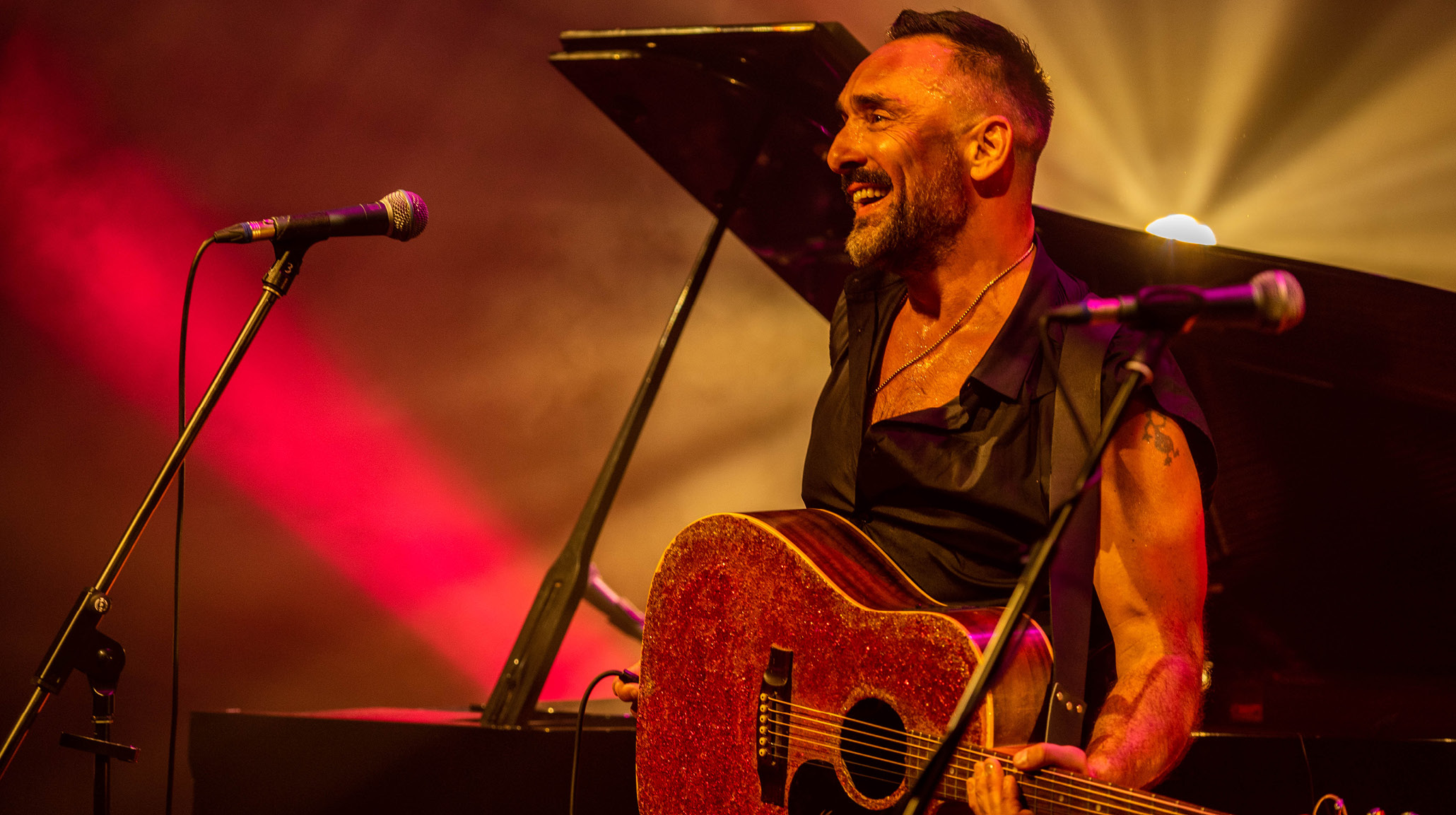 Matt Doll | Chapel Off Chapel