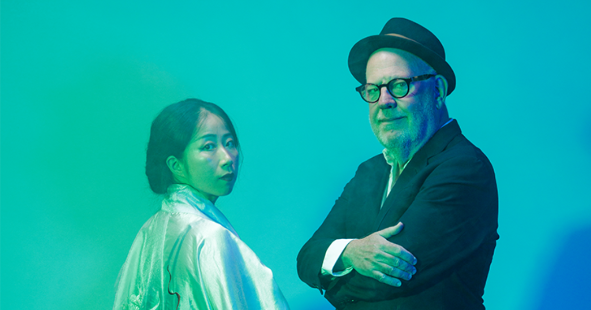 Mindy Meng Wang 王萌 & Paul Grabowsky | Chapel Off Chapel