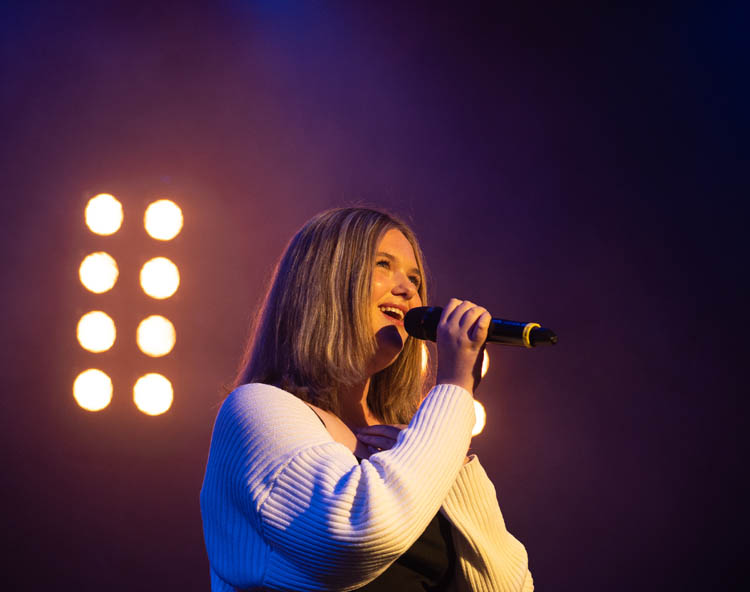 Coach Music Concerts 2023 | Chapel Off Chapel