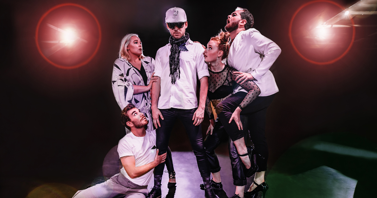 Don Juan | Chapel Off Chapel