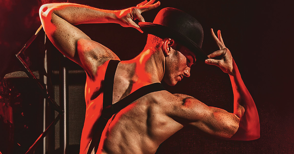 Jazz Men | Chapel Off Chapel