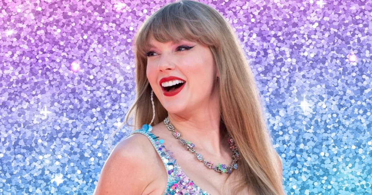 Fizz Kidz - Swiftie Spectacular | Chapel Off Chapel