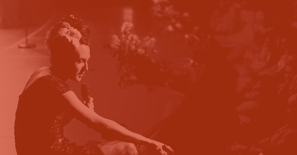 13th Annual Mama Alto Holiday Special | Chapel Off Chapel