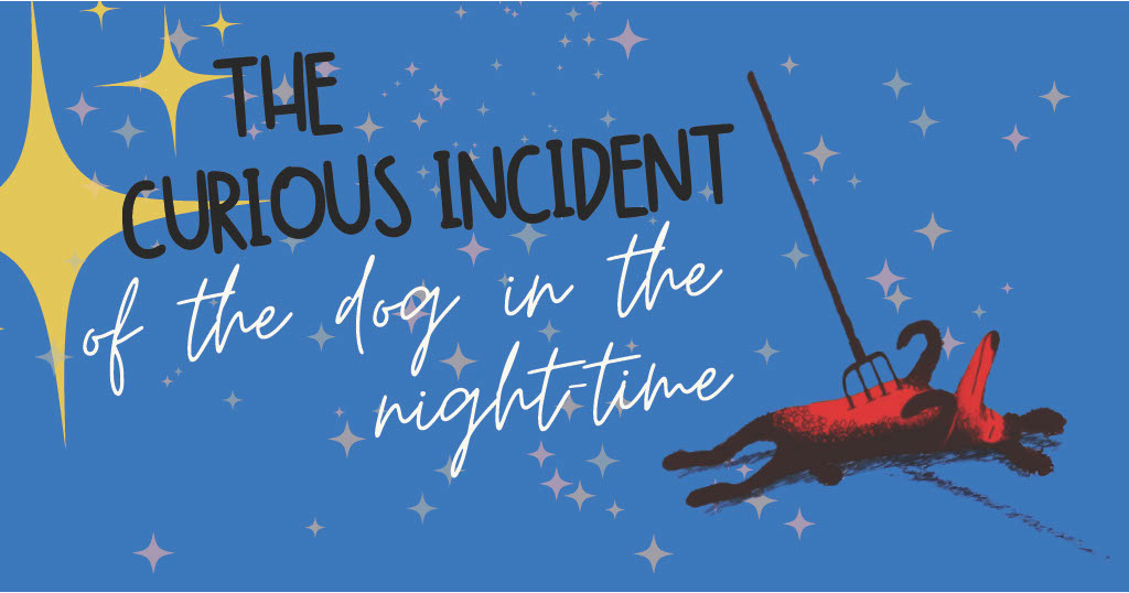 The Curious Incident of the Dog in the Night-Time (abridged for schools ...