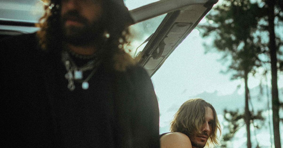 Boo Seeka - Raw Files Tour (Vol. 2) | Chapel Off Chapel