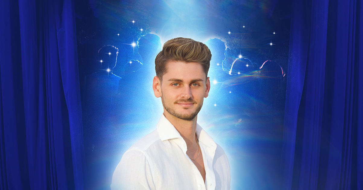 An Evening of Mediumship with Sean Collyns | Chapel Off Chapel