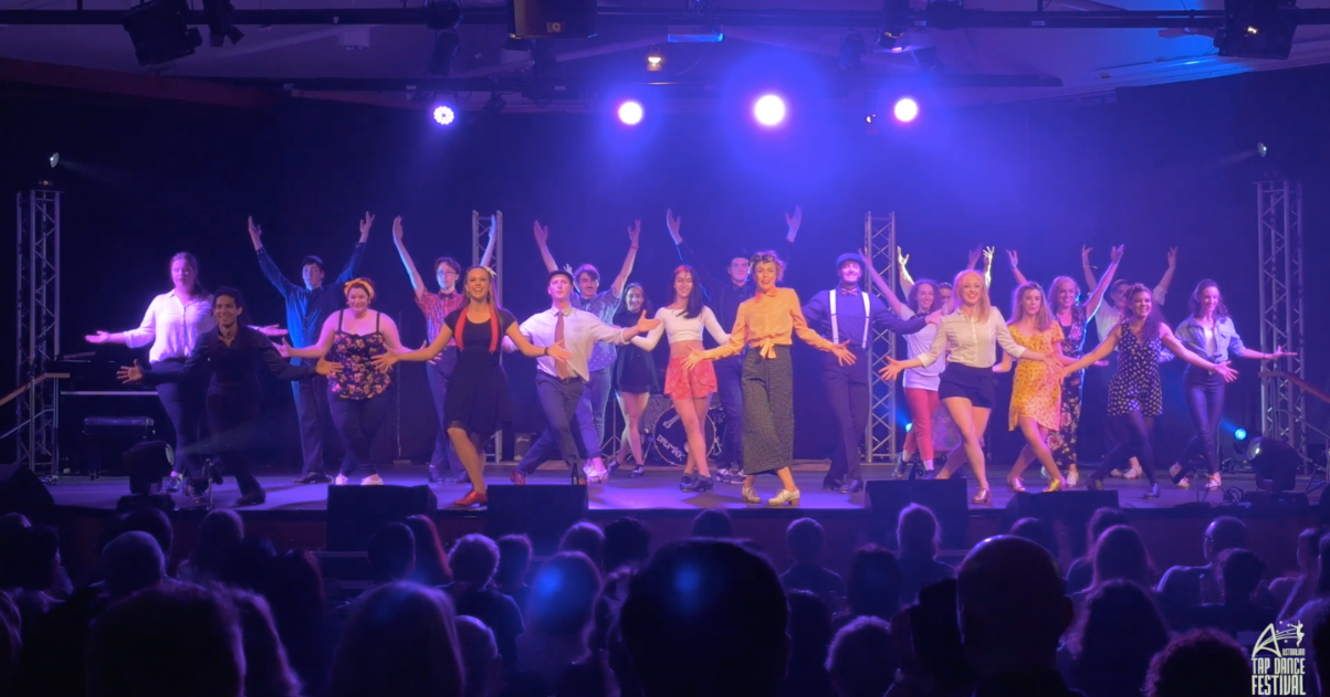 Rhythm Rendezvous | Chapel Off Chapel