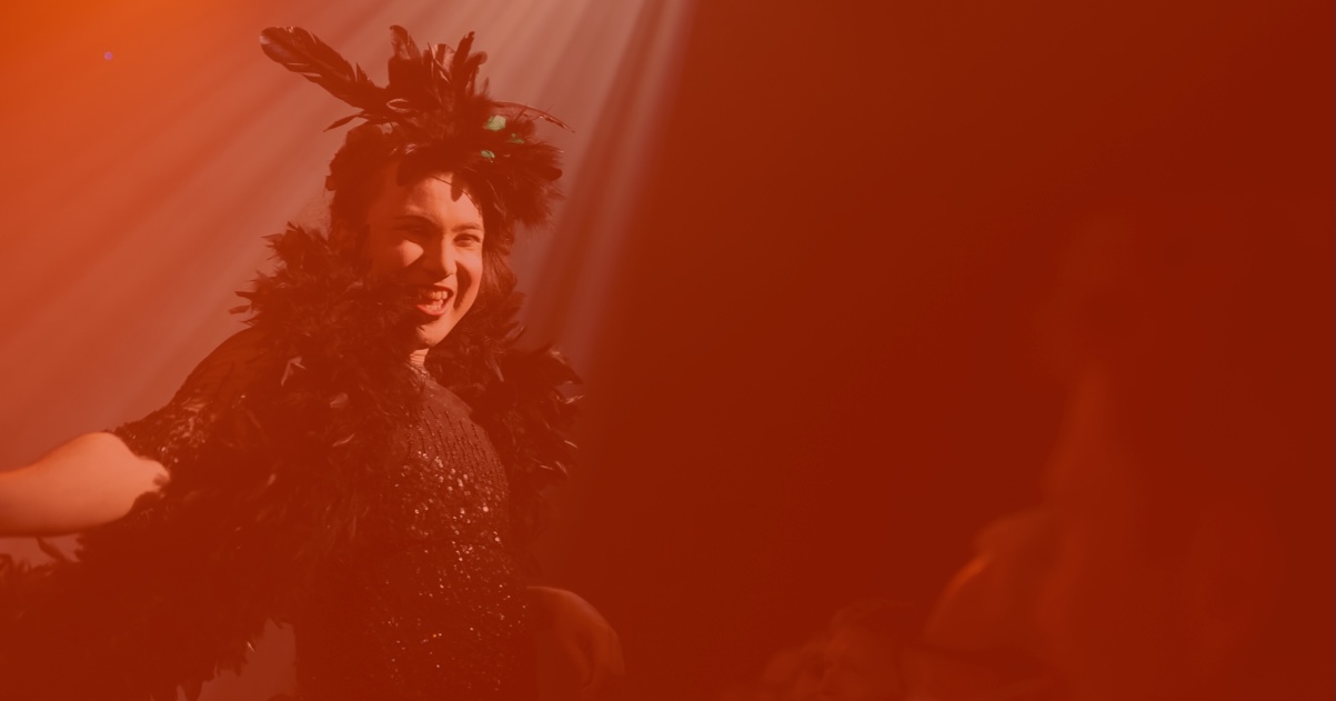 The 14th Annual Mama Alto Holiday Special | Chapel Off Chapel