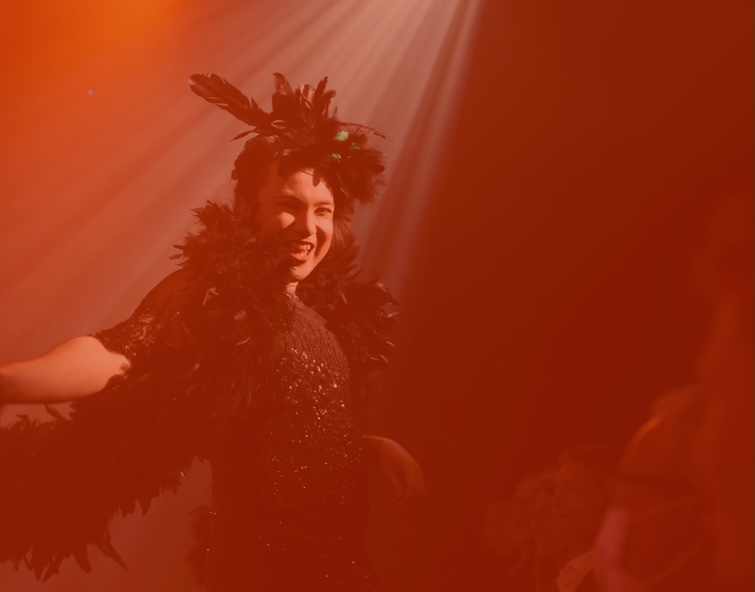 The 14th Annual Mama Alto Holiday Special | Chapel Off Chapel